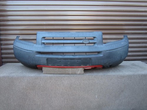 LAND ROVER FREELANDER FRONT BUMPER COVER OEM 02 03 | eBay