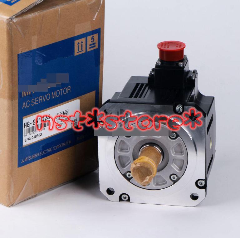 ONE New HG-SR1024 servo motor | eBay