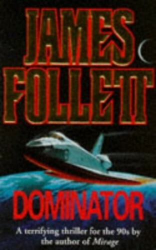 Dominator by Follett, James Paperback Book The Fast Free Shipping | eBay