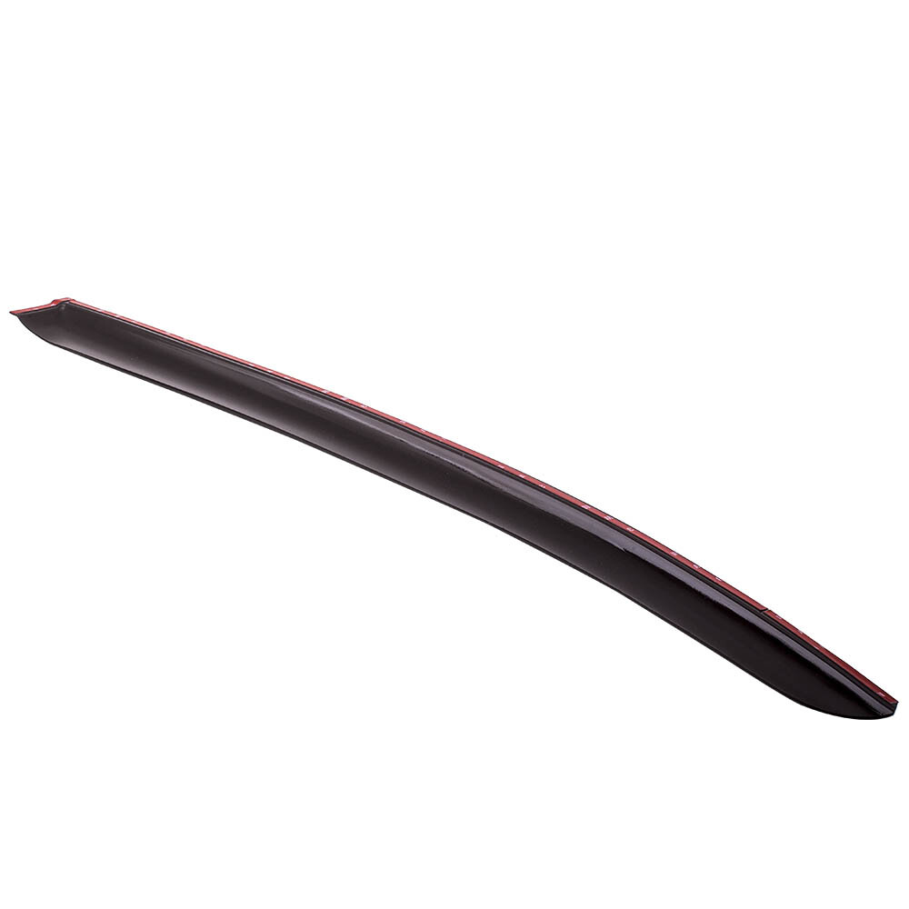 Door Visor Weathershield Rainshield For Ford Falcon FG XR6 XR8 ...