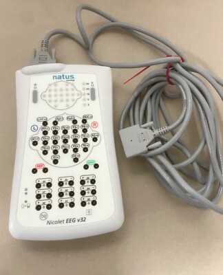Lab Equipment - Nicolet