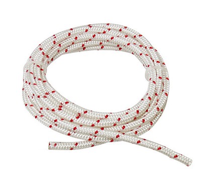 SP1 Pre-Cut Starter Rope 4.5mm 6.8' SM-11033B | eBay