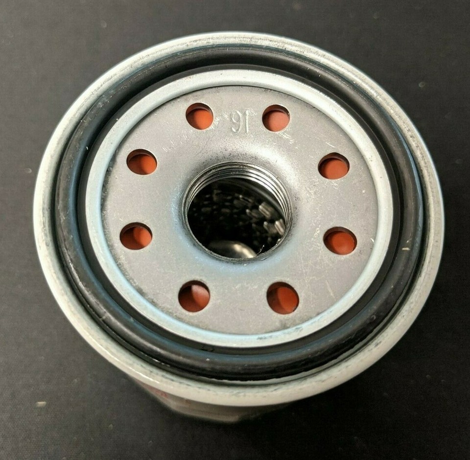 GENUINE OEM Nissan Engine Oil Filter Drain Plug Washer (15208-65F0E ...