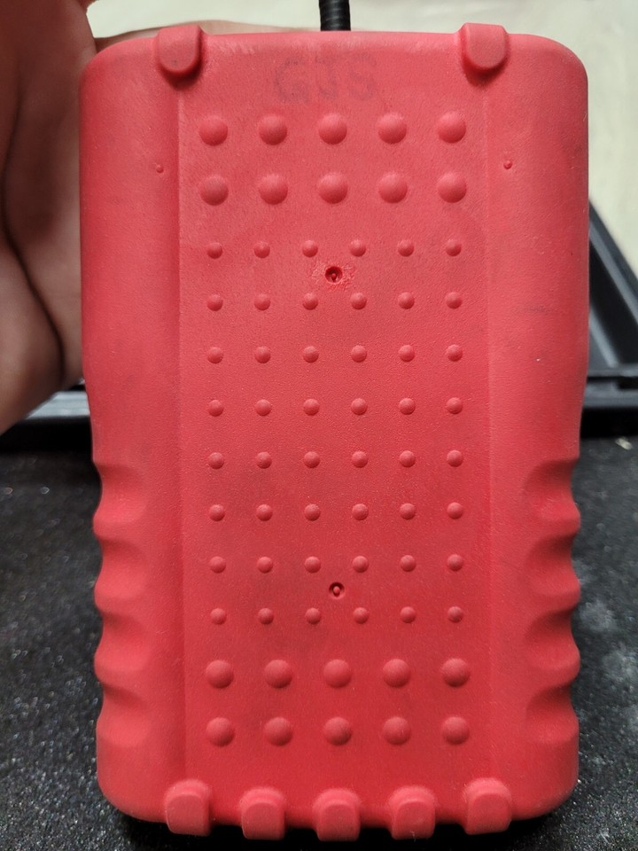 TA500 Smartach + COP Multisystem Ignition Analyzer Black | eBay