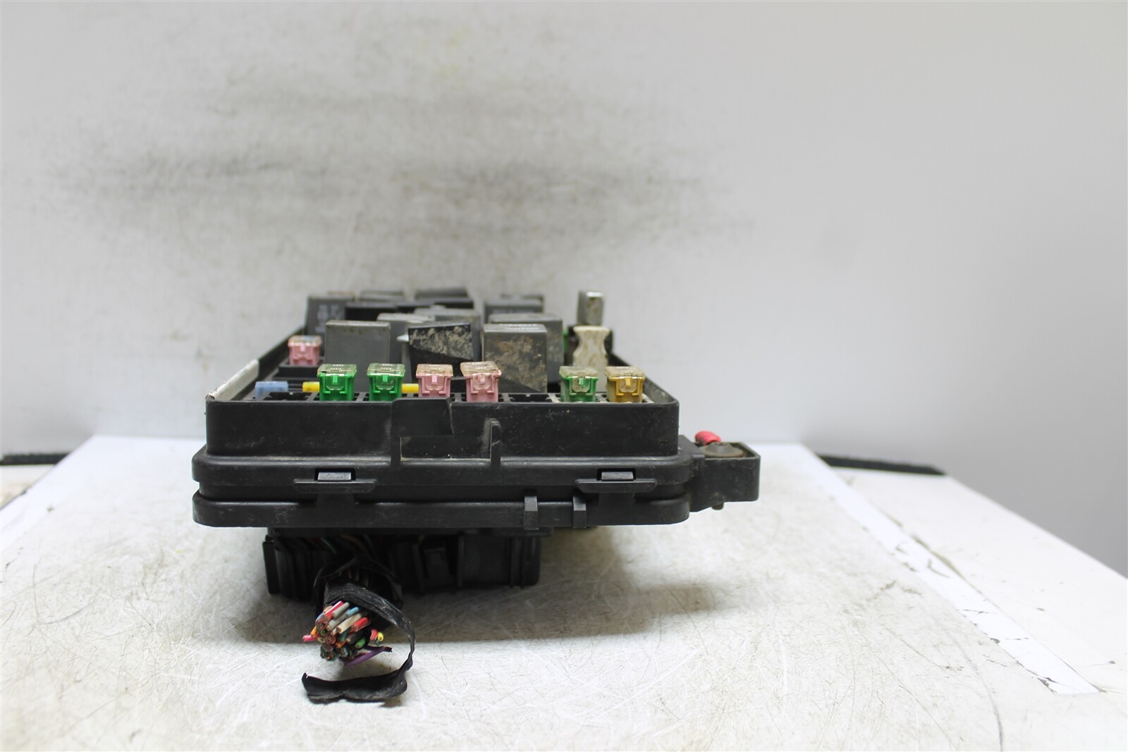 2008 Chevrolet HHR Fuse Box Relay Unit 25920140 Module 334 11C6-B2 | OE