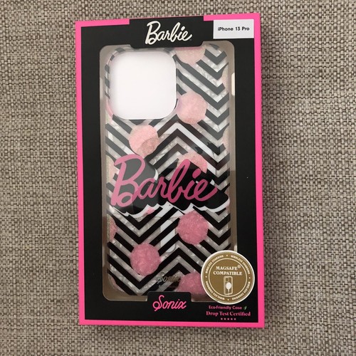 Barbie Cell Phone Case for iPhone 13 Pro Drop Test Certified Magsafe ...