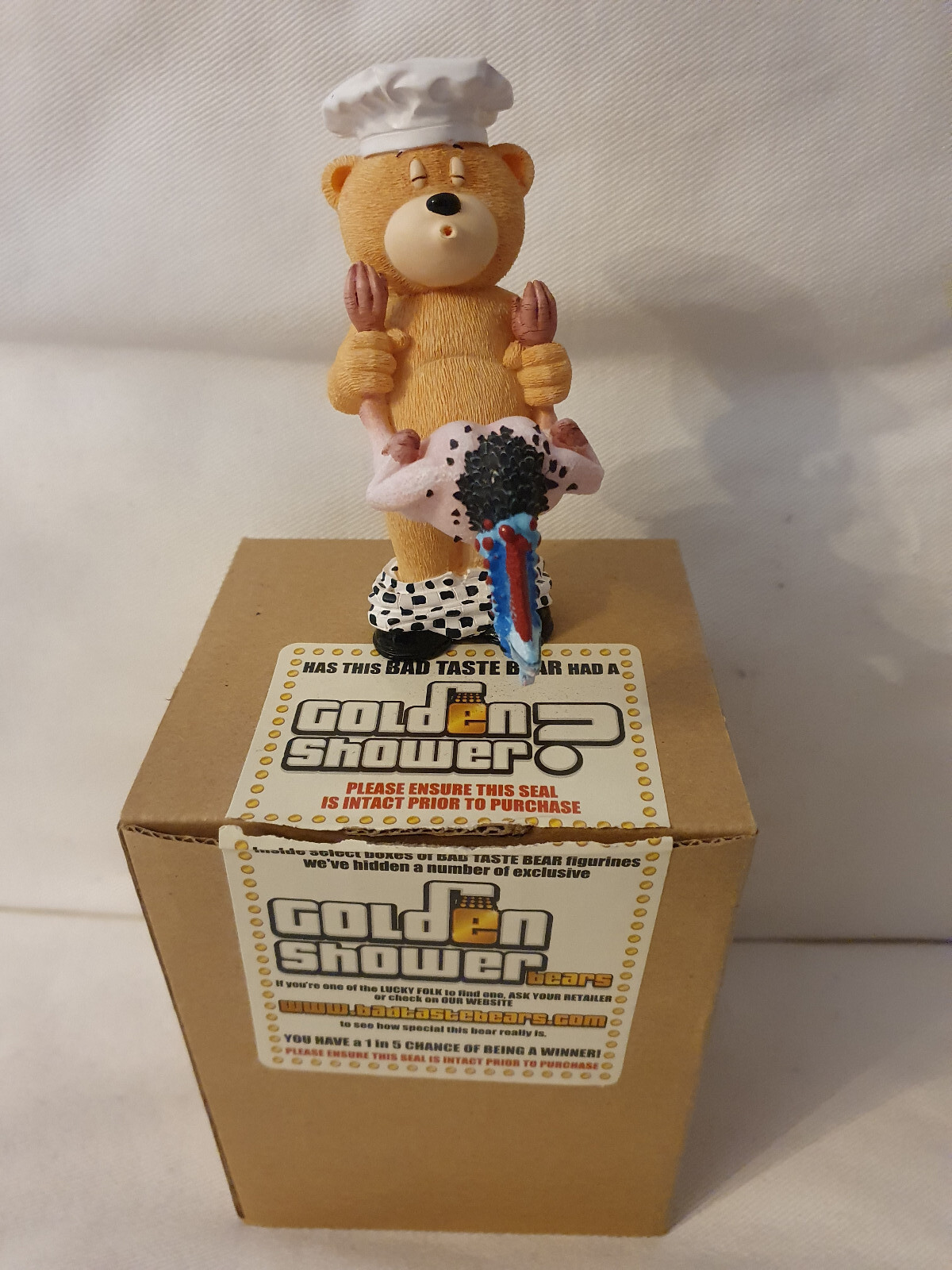 Bad Taste Bears – Bernard | eBay.de