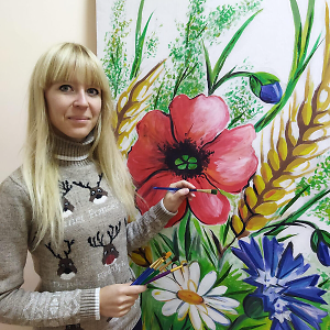 Tomkova ART | eBay Stores