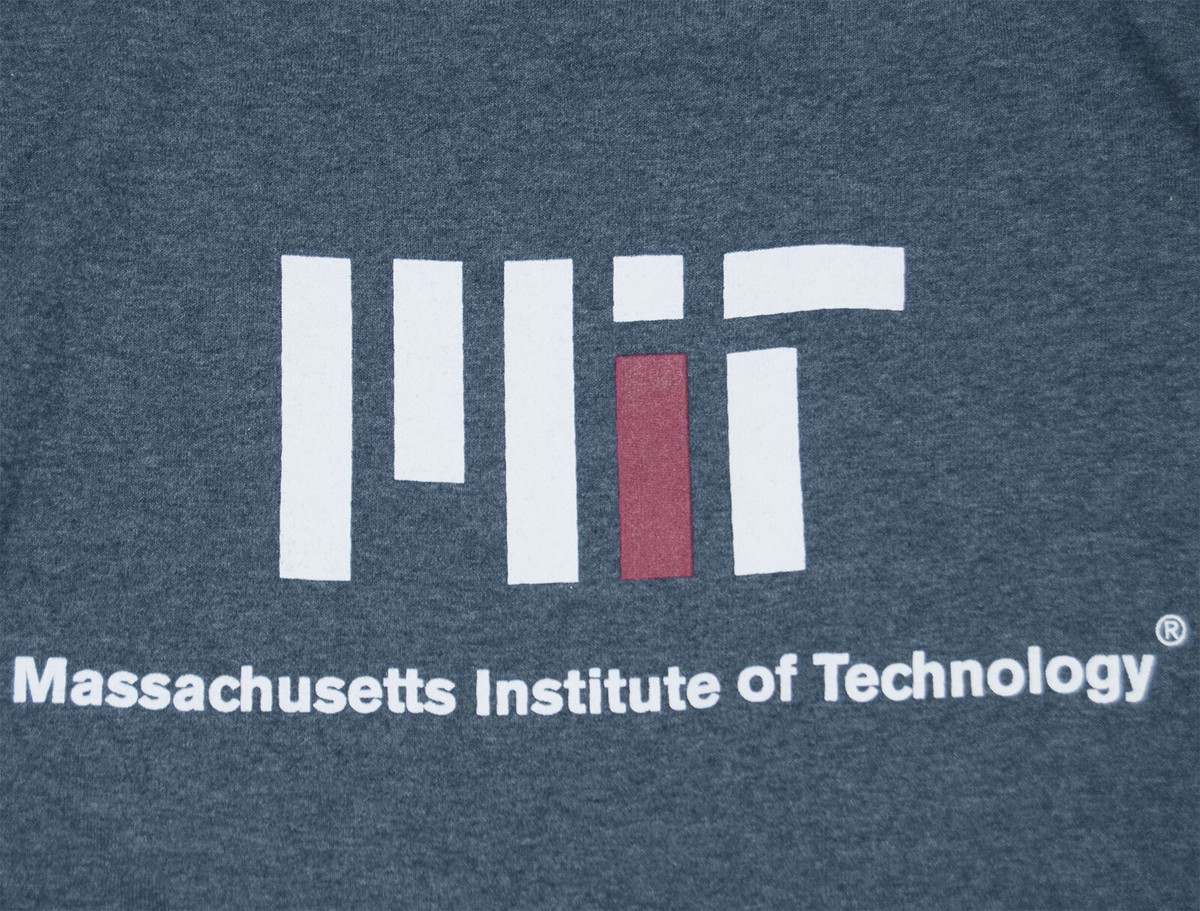 Mit University Logo