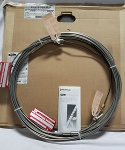 Pentair Raychem Pyrotenax Heating Cable B/61SB3150/31.5M/542/91.8 ...