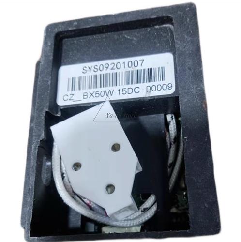 CZ-BX50W 15DC DC 12/24V car refrigerator inverter compressor drive ...