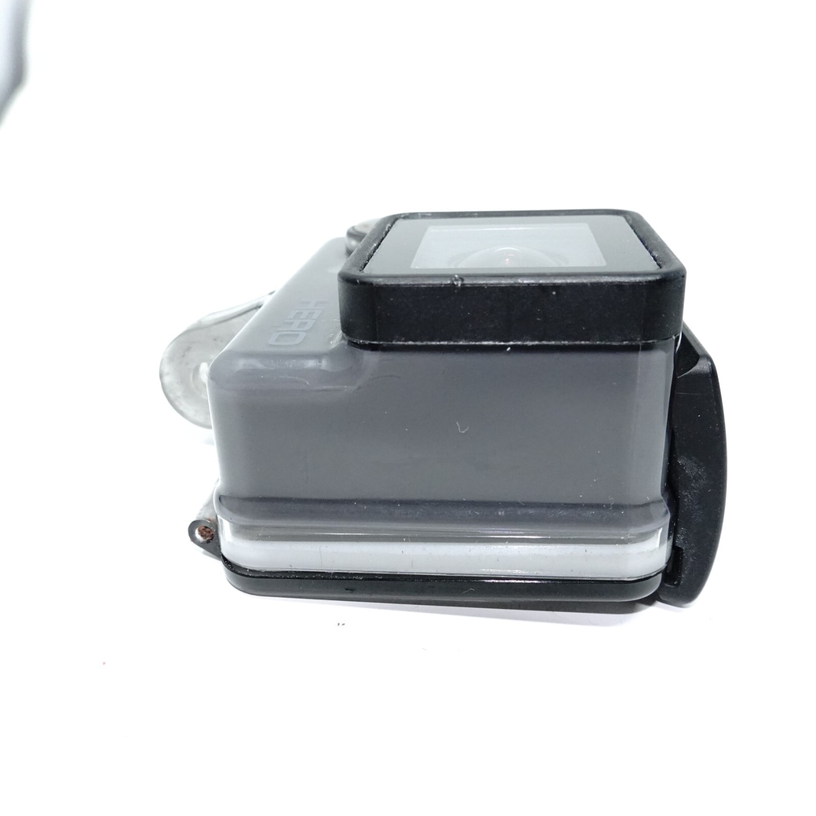 GOPRO PRO HERO HWBL1 Action Camera - With 32gb Micro SD Card ...