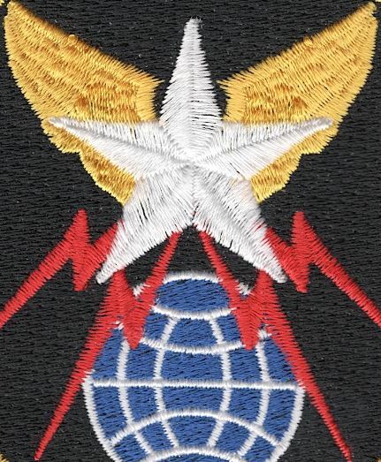 4th Space Operations Squadron Patch Hook And Loop | eBay