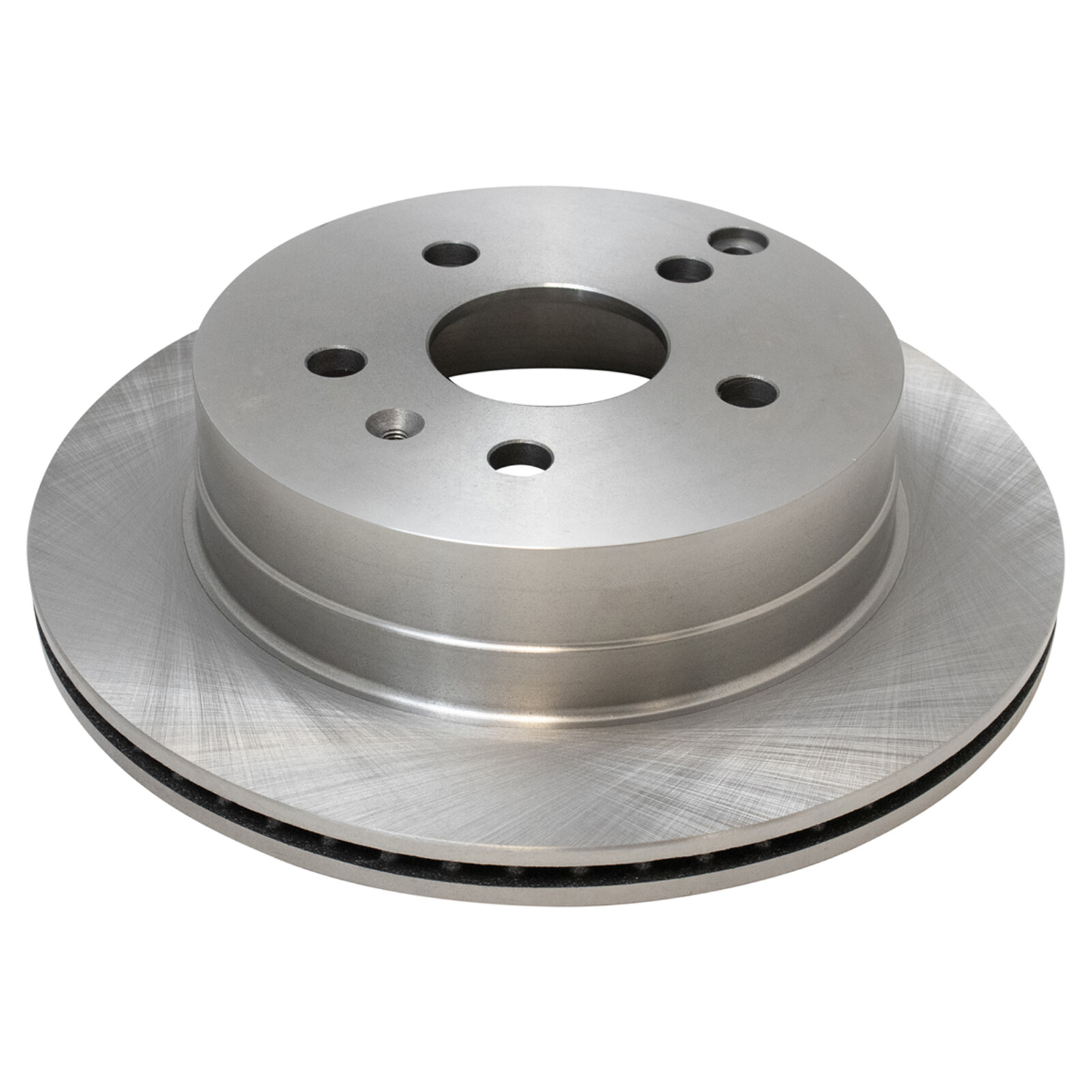 Rear Disc Brake Kit for Chevy Equinox, GMC Terrain | eBay