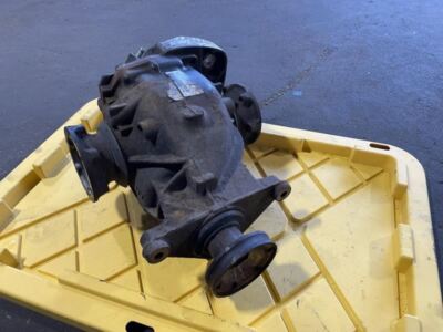 LAND ROVER RANGE ROVER HSE 2004 REAR DIFFERENTIAL CARRIER FACTORY | eBay