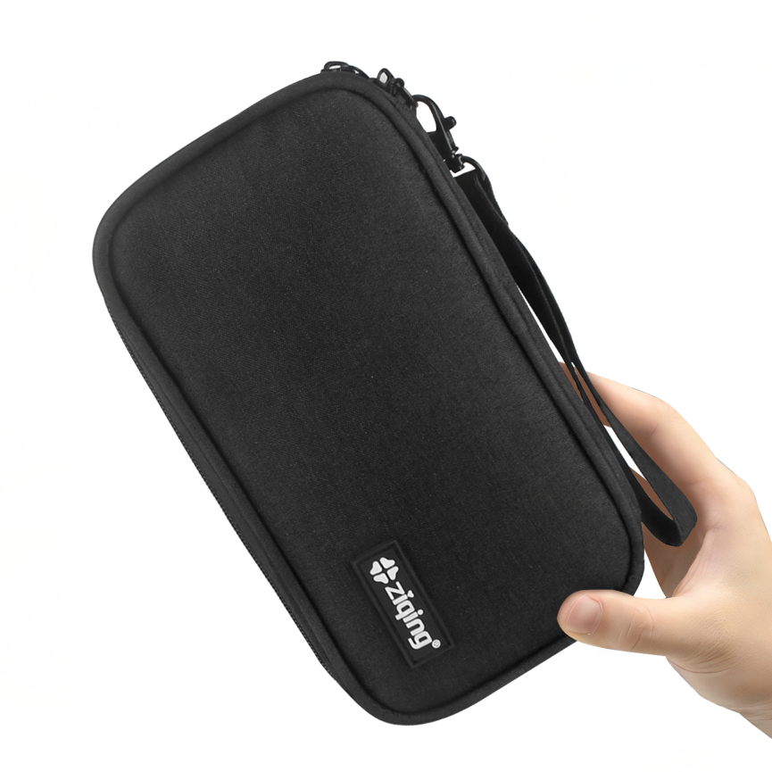 Insulin Cooler Travel Case,Diabetes Carrying Bag Keep Medicine Cool ...