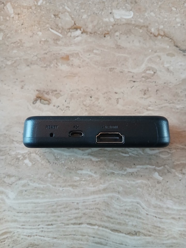 Roku Premiere FHD Model 3920X Streaming Media Player with Remote and ...