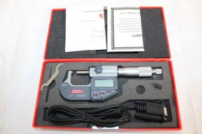 Calipers - Spi Digital