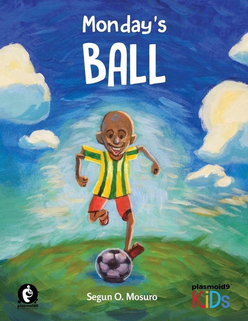 Monday's Ball von Segun O. Mosuro (2018, Taschenbuch) online kaufen ...