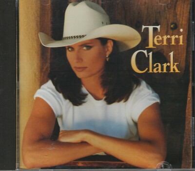 Terri Clark (CD 1995) | eBay