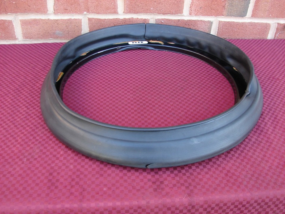 69 1969 CHEVROLET CAMARO SS Z28 COPO ZL2 COWL INDUCTION FLANGE ...