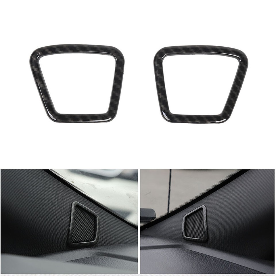 34pcs Interior Decoration Cover Trim Bezels for Ford F150 2015-2019 ...