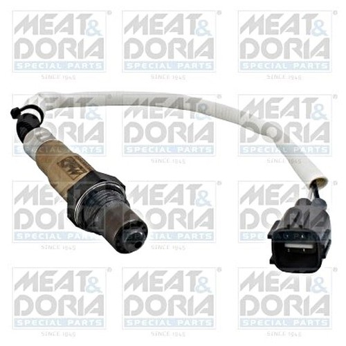 Lambda Sensor For CITROEN C1 DAIHATSU Sirion PEUGEOT 107 TOYOTA 99-14 ...