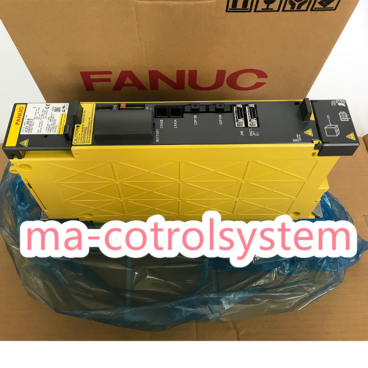 A06B-6240-H126 Brand New Fast Shipping By DHL | eBay