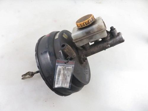 Nissan Navara D22 2003 Servo-frein 86401539 CZM182680 | eBay