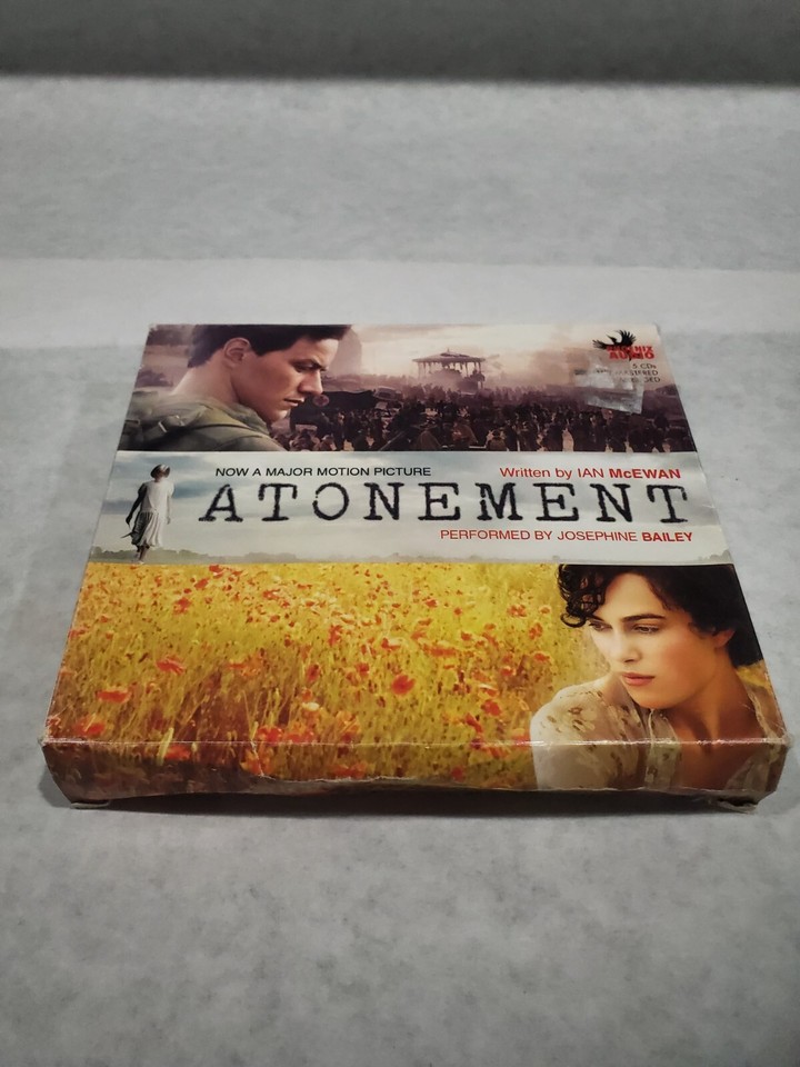 Choose Your Title Audio Book On CD Various Authors Genres, Listing #12 ...