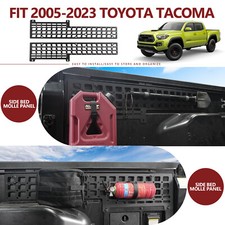 Toyota Bed Panels at Andy's Auto Sport