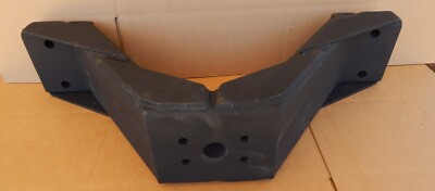 M998 HMMWV Pintle Hitch Extension 12342661 NSN: 2540-01-411-7519 NEW ...