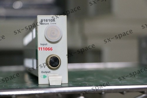 1PC 81610A 100% tested by DHL or EMS | eBay