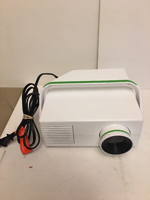 Merch Source Model 1647916 Projector | eBay