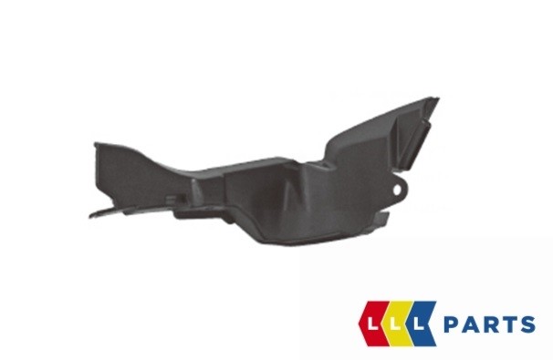 Genuine Mercedes-Benz Bumper Mounting A2058853865 Left AMG W205 for ...