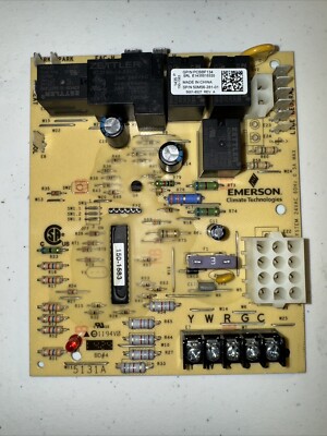 Controls - Board Model