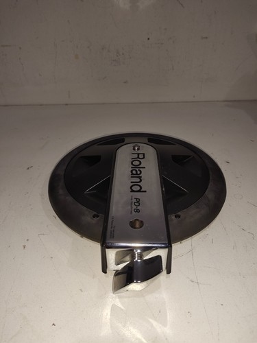 Roland PD-8 Dual Trigger V-Drum Pad - 2 | eBay