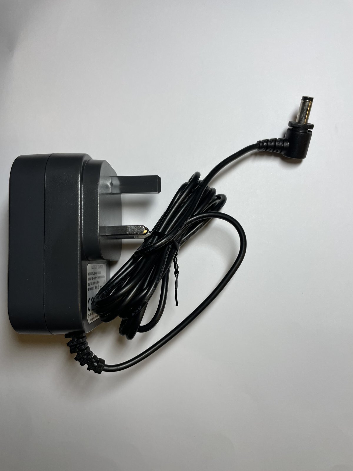 28.8V 800mA AC Adaptor Battery Charger for Shark IZ202UKT Vacuum ...