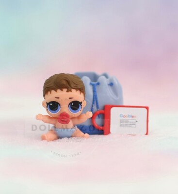 Lil Can Do Baby LOL Surprise Doll Series 3 S.T.E.M. Club (3-064) | eBay