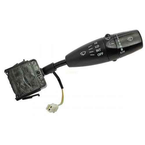 1* LENKSTOCKSCHALTER SCHEIBENWISCHER 96276386 NOUVEAU ORIGINAL OEM POUR ...