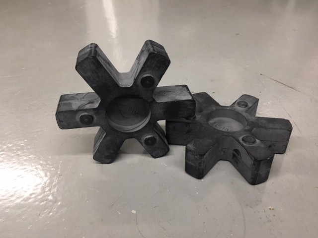 L099/100 L099 L100 Lovejoy Jaw Coupling Spider for sale online | eBay