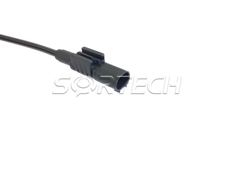 Front L/R ABS Speed Sensor for Mercedes 2465402510 W246 CLA250 GLA250 ...