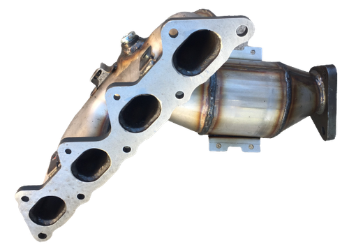 Quality Catalytic Converter For Mitsubishi Triton ML MN 2.4L 07-14 ...