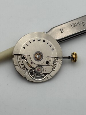 ETA 2840 Automatic Movement | eBay