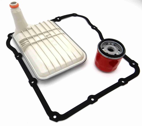 Allison 1000/2000/2400 Series 01-11' Deep Pan Internal & Spin On Filter ...