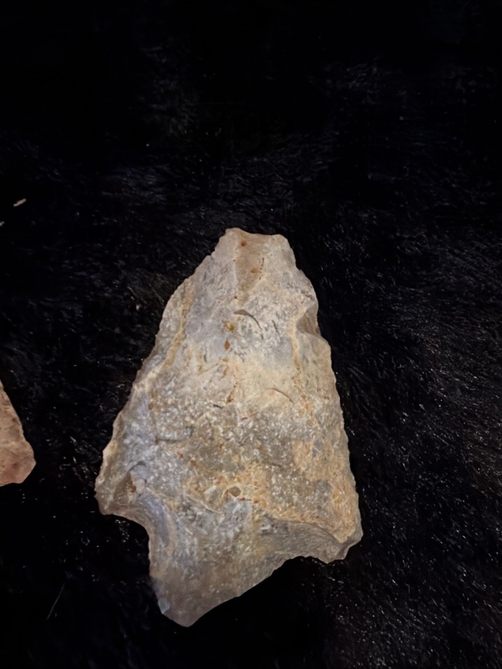 Native American Arrowheads Lot Of 3 (A130) | eBay