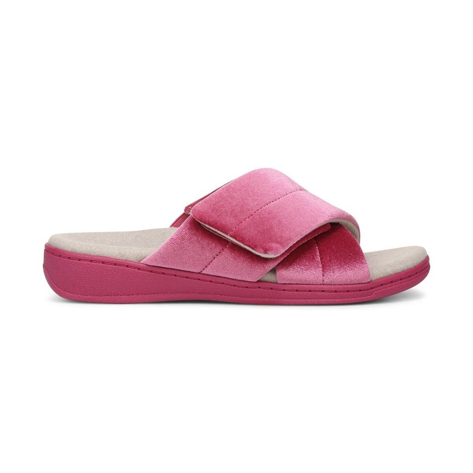 Vionic Relax II Slippers | eBay