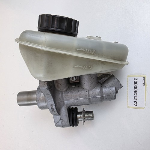 2005-2013 Mercedes-Benz CL-Class Brake Fluid Reservoir A2214300002 | eBay