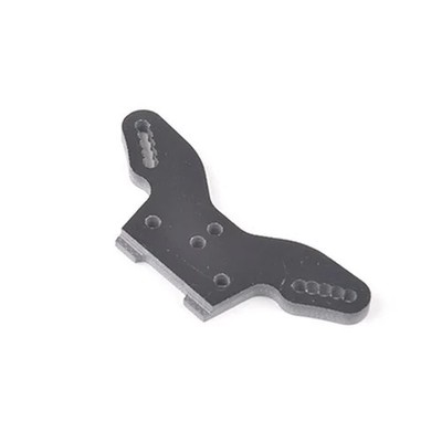 Schumacher U7638 S2 Front shock Mount - Cougar-Laydown | eBay
