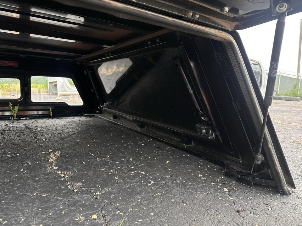 2020-2024 Ford Ranger Bed Topper | eBay